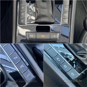Grey Skoda SuperB 2022 in Tartu, with an engine capacity of 2.00 L and mileage of 214 thousand km for 22990 €, photo 25 on AUTOMOTO.COM.LV