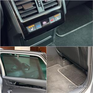 Grey Skoda SuperB 2022 in Tartu, with an engine capacity of 2.00 L and mileage of 214 thousand km for 22990 €, photo 28 on AUTOMOTO.COM.LV