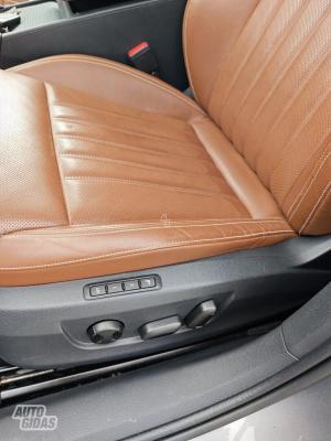 Pelēks Skoda SuperB 2022 Kauņa, ar dzinēja tilpumu 2.00 L un nobraukumu 269 tūkst. km par 16999 €, foto 9 vietnē AUTOMOTO.COM.LV