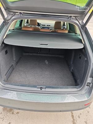 Pelēks Skoda SuperB 2022 Kauņa, ar dzinēja tilpumu 2.00 L un nobraukumu 269 tūkst. km par 16999 €, foto 20 vietnē AUTOMOTO.COM.LV