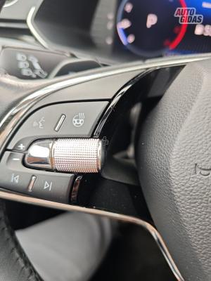Pelēks Skoda SuperB 2022 Kauņa, ar dzinēja tilpumu 2.00 L un nobraukumu 269 tūkst. km par 16999 €, foto 28 vietnē AUTOMOTO.COM.LV