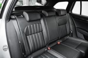 Pelēks Skoda SuperB 2022 Rīga, ar dzinēja tilpumu 2.00 L un nobraukumu 156 tūkst. km par 23900 €, foto 8 vietnē AUTOMOTO.COM.LV