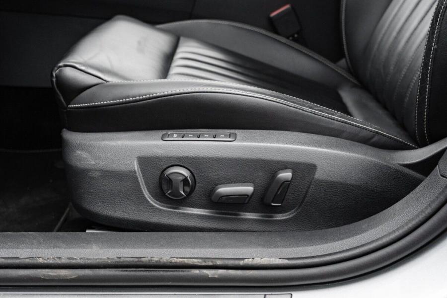 Pelēks Skoda SuperB 2022 Rīga, ar dzinēja tilpumu 2.00 L un nobraukumu 156 tūkst. km par 23900 €, foto 11 vietnē AUTOMOTO.COM.LV