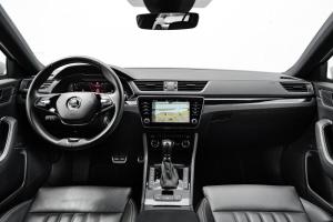 Pelēks Skoda SuperB 2022 Rīga, ar dzinēja tilpumu 2.00 L un nobraukumu 156 tūkst. km par 23900 €, foto 36 vietnē AUTOMOTO.COM.LV