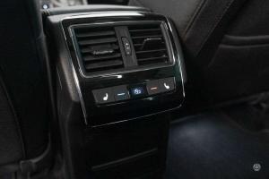 Grey Skoda SuperB 2022 in Vilnius, with an engine capacity of 2.00 L and mileage of 160 thousand km for 21900 €, photo 24 on AUTOMOTO.COM.LV