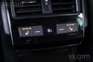 Pelēks Skoda SuperB 2022 Jelgava, ar dzinēja tilpumu 2.00 L un nobraukumu 157 tūkst. km par 22650 €, foto 11 vietnē AUTOMOTO.COM.LV