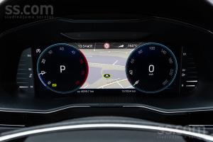Pelēks Skoda SuperB 2022 Jelgava, ar dzinēja tilpumu 2.00 L un nobraukumu 157 tūkst. km par 22650 €, foto 19 vietnē AUTOMOTO.COM.LV