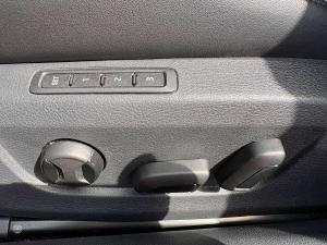 Grey Skoda SuperB 2022 in Vilnius, with an engine capacity of 1.40 L and mileage of 109 thousand km for 22600 €, photo 12 on AUTOMOTO.COM.LV