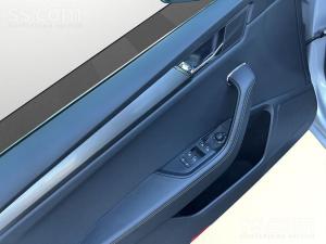 Pelēks Skoda SuperB 2022 Rīga, ar dzinēja tilpumu 2.00 L un nobraukumu 152 tūkst. km par 18490 €, foto 13 vietnē AUTOMOTO.COM.LV
