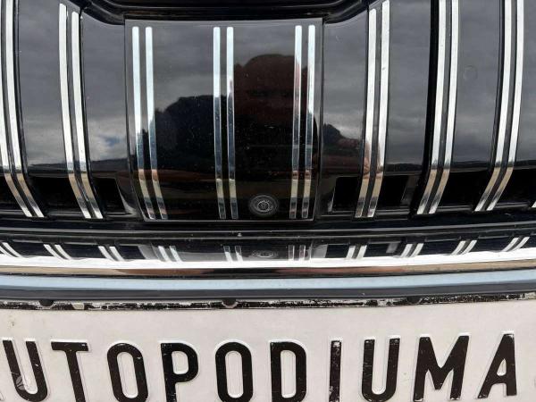 Pelēks Skoda SuperB 2022 Viļņa, ar dzinēja tilpumu 0.00 L un nobraukumu 133 tūkst. km par 22500 €, foto 6 vietnē AUTOMOTO.COM.LV