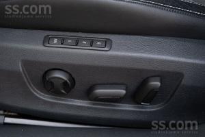 Grey Skoda SuperB 2022 in Riga, with an engine capacity of 2.00 L and mileage of 130 thousand km for 24950 €, photo 28 on AUTOMOTO.COM.LV