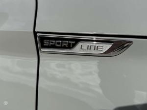 Grey Skoda SuperB 2022 in Vilnius, with an engine capacity of 1.97 L and mileage of 95 thousand km for 23900 €, photo 46 on AUTOMOTO.COM.LV