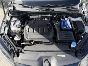 Grey Skoda SuperB 2022 in Vilnius, with an engine capacity of 1.97 L and mileage of 95 thousand km for 23900 €, photo 50 on AUTOMOTO.COM.LV