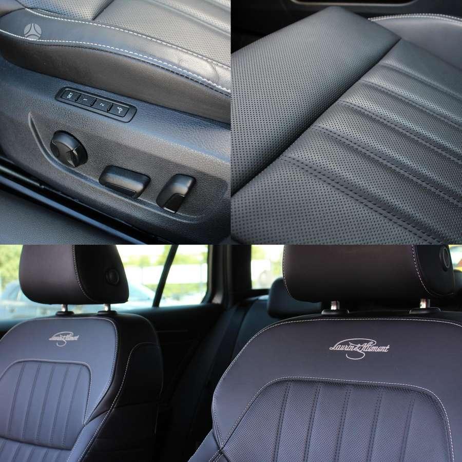 Pelēks Skoda SuperB 2022 Viļņa, ar dzinēja tilpumu 1.40 L un nobraukumu 88 tūkst. km par 25950 €, foto 21 vietnē AUTOMOTO.COM.LV