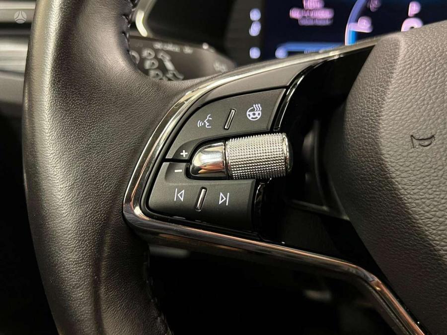 Pelēks Skoda SuperB 2022 Marijampole, ar dzinēja tilpumu 1.97 L un nobraukumu 179 tūkst. km par 16456 €, foto 10 vietnē AUTOMOTO.COM.LV