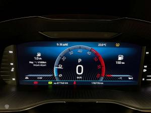 Pelēks Skoda SuperB 2022 Marijampole, ar dzinēja tilpumu 1.97 L un nobraukumu 179 tūkst. km par 16456 €, foto 11 vietnē AUTOMOTO.COM.LV