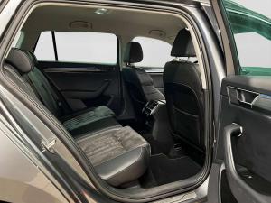 Pelēks Skoda SuperB 2022 Marijampole, ar dzinēja tilpumu 1.97 L un nobraukumu 179 tūkst. km par 16456 €, foto 17 vietnē AUTOMOTO.COM.LV
