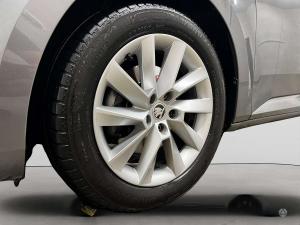 Pelēks Skoda SuperB 2022 Marijampole, ar dzinēja tilpumu 1.97 L un nobraukumu 179 tūkst. km par 16456 €, foto 22 vietnē AUTOMOTO.COM.LV