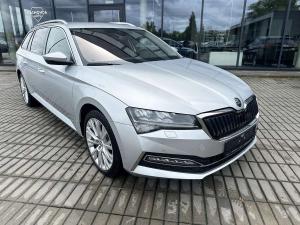 Pelēks Skoda SuperB 2022 Kauņa, ar dzinēja tilpumu 0.00 L un nobraukumu 233 tūkst. km par 15900 €, foto 3 vietnē AUTOMOTO.COM.LV