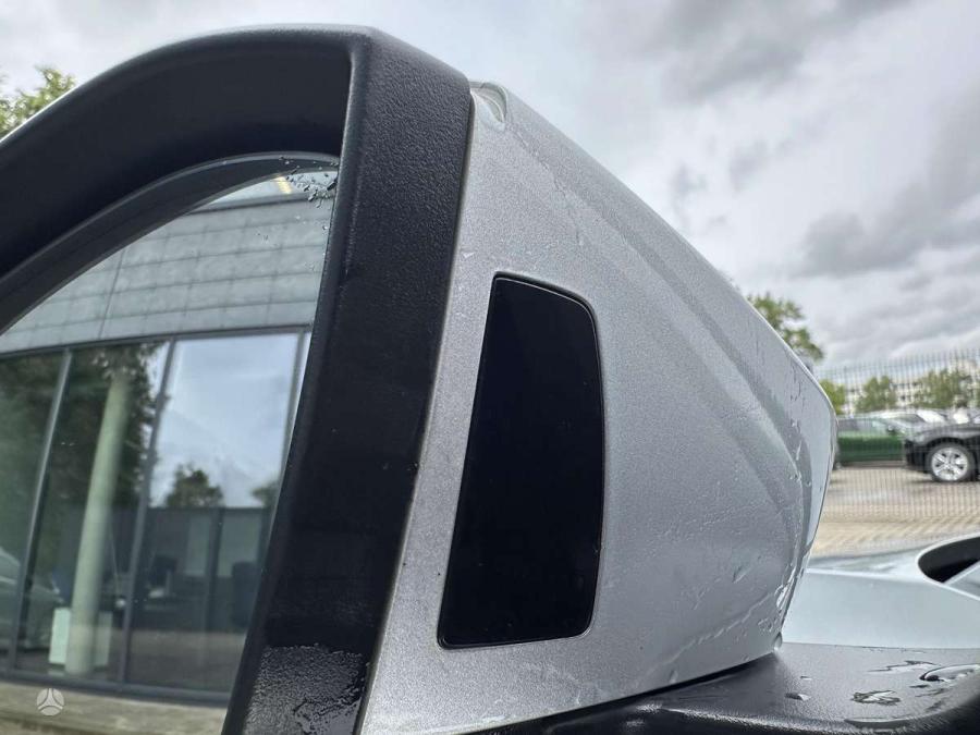 Pelēks Skoda SuperB 2022 Kauņa, ar dzinēja tilpumu 0.00 L un nobraukumu 233 tūkst. km par 15900 €, foto 6 vietnē AUTOMOTO.COM.LV