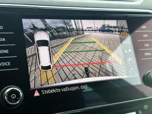 Pelēks Skoda SuperB 2022 Kauņa, ar dzinēja tilpumu 0.00 L un nobraukumu 233 tūkst. km par 15900 €, foto 9 vietnē AUTOMOTO.COM.LV