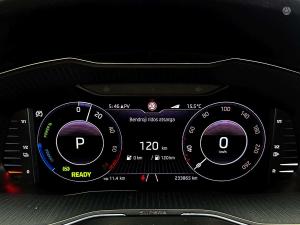 Pelēks Skoda SuperB 2022 Kauņa, ar dzinēja tilpumu 0.00 L un nobraukumu 233 tūkst. km par 15900 €, foto 14 vietnē AUTOMOTO.COM.LV