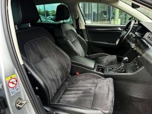 Pelēks Skoda SuperB 2022 Kauņa, ar dzinēja tilpumu 0.00 L un nobraukumu 233 tūkst. km par 15900 €, foto 17 vietnē AUTOMOTO.COM.LV