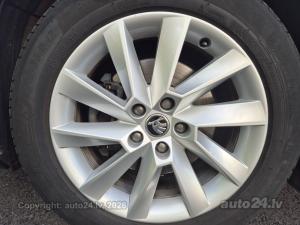 Grey Skoda SuperB 2022 in Parnu, with an engine capacity of 1.50 L and mileage of 68 thousand km for 23500 €, photo 12 on AUTOMOTO.COM.LV