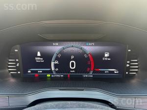 Grey Skoda SuperB 2022 in Riga, with an engine capacity of 1.50 L and mileage of 155 thousand km for 21500 €, photo 3 on AUTOMOTO.COM.LV
