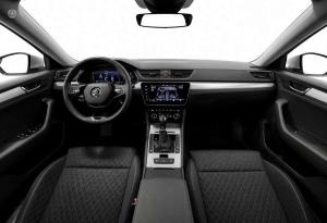 Pelēks Skoda SuperB 2022 Kauņa, ar dzinēja tilpumu 1.97 L un nobraukumu 117 tūkst. km par 19500 €, foto 6 vietnē AUTOMOTO.COM.LV