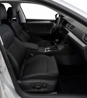Pelēks Skoda SuperB 2022 Kauņa, ar dzinēja tilpumu 1.97 L un nobraukumu 117 tūkst. km par 19500 €, foto 7 vietnē AUTOMOTO.COM.LV