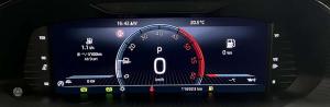 Pelēks Skoda SuperB 2022 Kauņa, ar dzinēja tilpumu 1.97 L un nobraukumu 117 tūkst. km par 19500 €, foto 11 vietnē AUTOMOTO.COM.LV