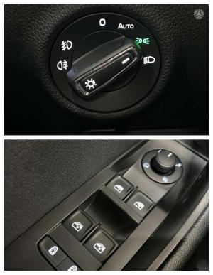 Pelēks Skoda SuperB 2022 Kauņa, ar dzinēja tilpumu 1.97 L un nobraukumu 117 tūkst. km par 19500 €, foto 15 vietnē AUTOMOTO.COM.LV