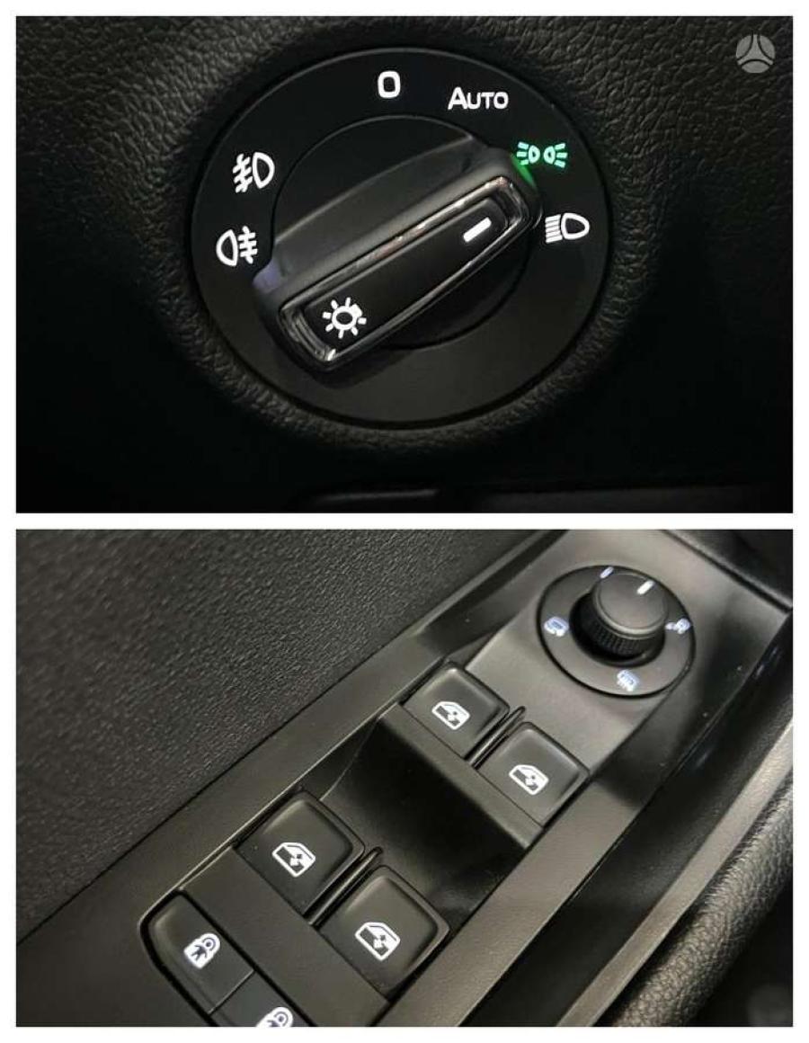 Pelēks Skoda SuperB 2022 Kauņa, ar dzinēja tilpumu 1.97 L un nobraukumu 117 tūkst. km par 19500 €, foto 15 vietnē AUTOMOTO.COM.LV