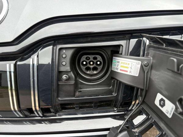 Pelēks Skoda SuperB 2022 Viļņa, ar dzinēja tilpumu 1.40 L un nobraukumu 109 tūkst. km par 22600 €, foto 9 vietnē AUTOMOTO.COM.LV