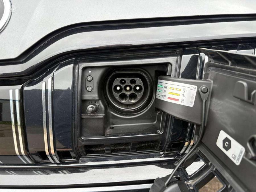 Pelēks Skoda SuperB 2022 Viļņa, ar dzinēja tilpumu 1.40 L un nobraukumu 109 tūkst. km par 22600 €, foto 10 vietnē AUTOMOTO.COM.LV