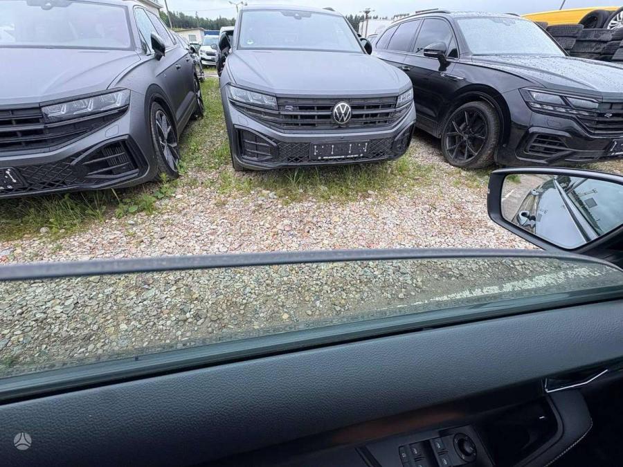 Pelēks Skoda SuperB 2022 Viļņa, ar dzinēja tilpumu 1.40 L un nobraukumu 109 tūkst. km par 22600 €, foto 15 vietnē AUTOMOTO.COM.LV