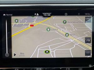 Pelēks Skoda SuperB 2022 Viļņa, ar dzinēja tilpumu 1.40 L un nobraukumu 109 tūkst. km par 22600 €, foto 25 vietnē AUTOMOTO.COM.LV