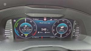 Grey Skoda SuperB 2022 in Vilnius, with an engine capacity of 0.00 L and mileage of 112 thousand km for 17666 €, photo 19 on AUTOMOTO.COM.LV
