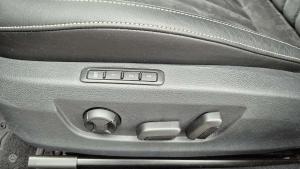 Grey Skoda SuperB 2022 in Vilnius, with an engine capacity of 0.00 L and mileage of 112 thousand km for 17666 €, photo 27 on AUTOMOTO.COM.LV
