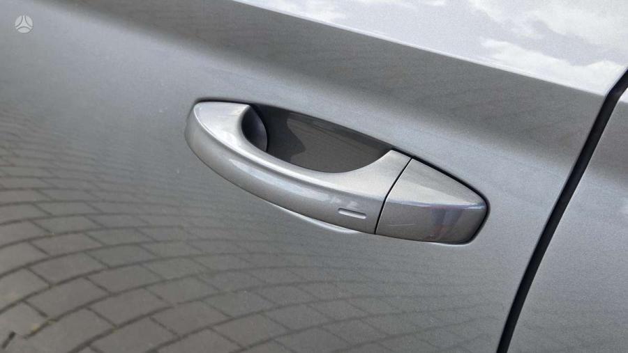 Pelēks Skoda SuperB 2022 Marijampole, ar dzinēja tilpumu 1.97 L un nobraukumu 195 tūkst. km par 17182 €, foto 4 vietnē AUTOMOTO.COM.LV