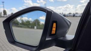 Pelēks Skoda SuperB 2022 Marijampole, ar dzinēja tilpumu 1.97 L un nobraukumu 195 tūkst. km par 17182 €, foto 5 vietnē AUTOMOTO.COM.LV