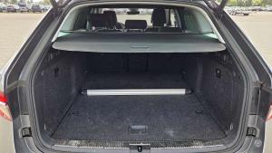 Pelēks Skoda SuperB 2022 Marijampole, ar dzinēja tilpumu 1.97 L un nobraukumu 195 tūkst. km par 17182 €, foto 11 vietnē AUTOMOTO.COM.LV