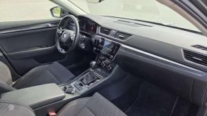 Pelēks Skoda SuperB 2022 Marijampole, ar dzinēja tilpumu 1.97 L un nobraukumu 195 tūkst. km par 17182 €, foto 16 vietnē AUTOMOTO.COM.LV