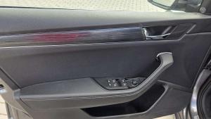 Pelēks Skoda SuperB 2022 Marijampole, ar dzinēja tilpumu 1.97 L un nobraukumu 195 tūkst. km par 17182 €, foto 25 vietnē AUTOMOTO.COM.LV