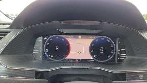 Pelēks Skoda SuperB 2022 Marijampole, ar dzinēja tilpumu 1.97 L un nobraukumu 195 tūkst. km par 17182 €, foto 29 vietnē AUTOMOTO.COM.LV