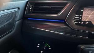 Pelēks Skoda SuperB 2022 Marijampole, ar dzinēja tilpumu 1.97 L un nobraukumu 195 tūkst. km par 17182 €, foto 30 vietnē AUTOMOTO.COM.LV