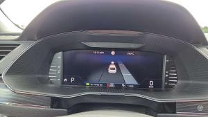 Pelēks Skoda SuperB 2022 Marijampole, ar dzinēja tilpumu 1.97 L un nobraukumu 195 tūkst. km par 17182 €, foto 33 vietnē AUTOMOTO.COM.LV