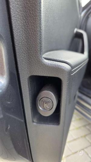 Pelēks Skoda SuperB 2022 Marijampole, ar dzinēja tilpumu 1.97 L un nobraukumu 195 tūkst. km par 17182 €, foto 38 vietnē AUTOMOTO.COM.LV