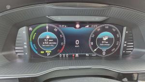 Серый Шкода Суперб 2022 в Вильнюс, объемом двигателя 1.40 л и пробегом 190 тыс. км за 17400 €, фото 19 на AUTOMOTO.COM.LV